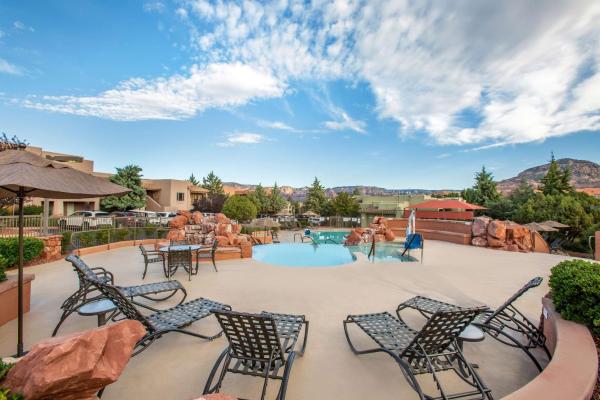 Sedona Summit 1 Bedroom - Sedona, AZ