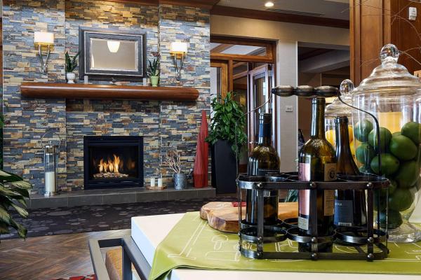 Hilton Garden Inn Clifton Park - Clifton Park, NY