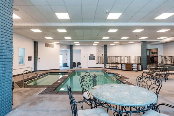 Hotel Nobo Cascade, Tapestry Collection By Hilton - Cascade, ID