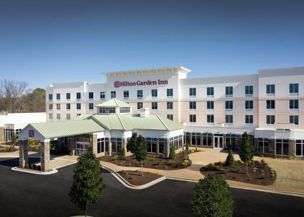Hilton Garden Inn Olive Branch, Ms - Mississippi