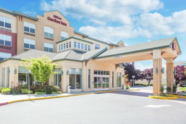 Hilton Garden Inn Oakland/san Leandro - Oakland, CA