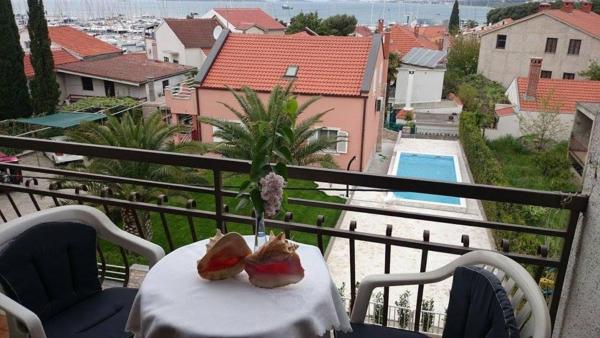 Guesthouse Adriatic - Biograd na Moru
