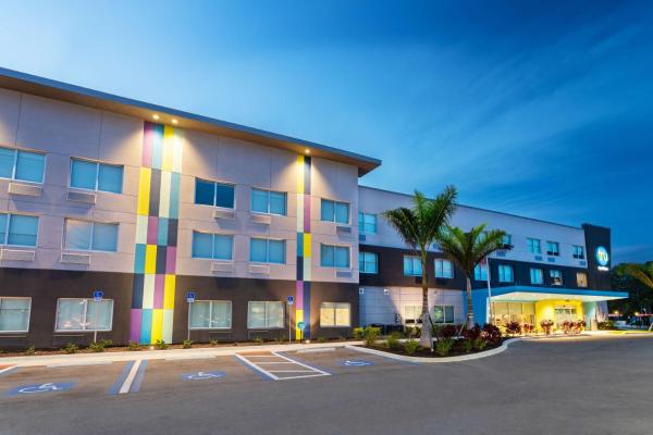 Tru By Hilton Bradenton I-75, Fl - Florida