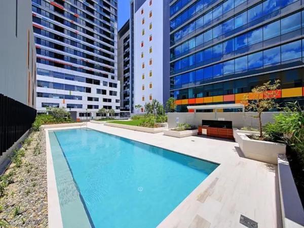 Private Bedroom & Bathroom In Shared Inner Brisbane Apartment - Brisbane