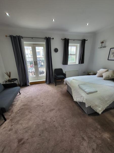 Camden Rooms 2 - Marylebone