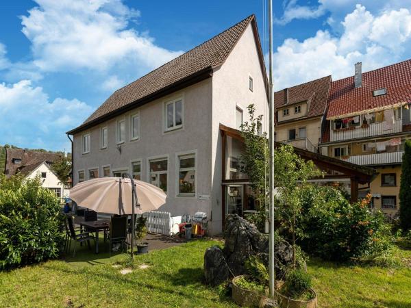 Sauna Retreat In Sulz - Oberndorf am Neckar
