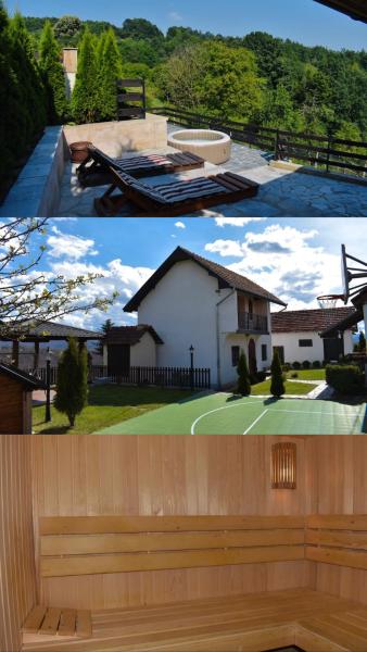 Dream House Lis - Serbien