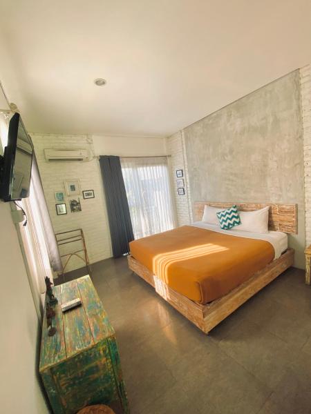 A7 Guesthouse - Canggu