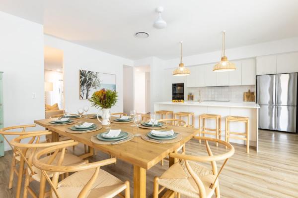 Tranquil Whitehaven Retreat In Mooloolaba - Alexandra Headland