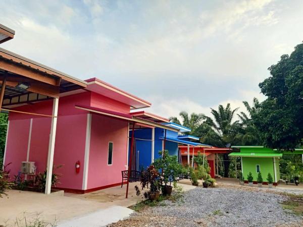 วรรณรีสอร์ทWanresort - Seka