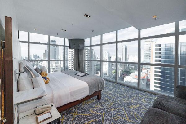 S31 Sukhumvit Hotel - Bangkok