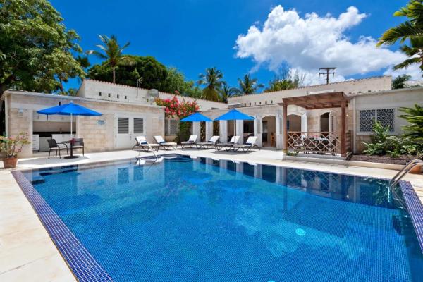 Todmorden By Blue Sky Luxury - Barbados
