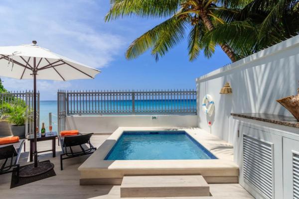 Westshore Beach House By Blue Sky Luxury - Barbados