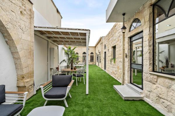 Old City Boutique - By La Finca Hotel - Israel