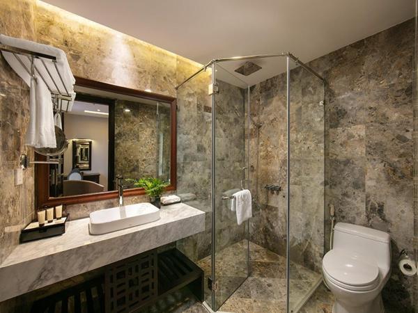 Sen Grand Hotel & Spa Managed By Sen Group - Hanoi