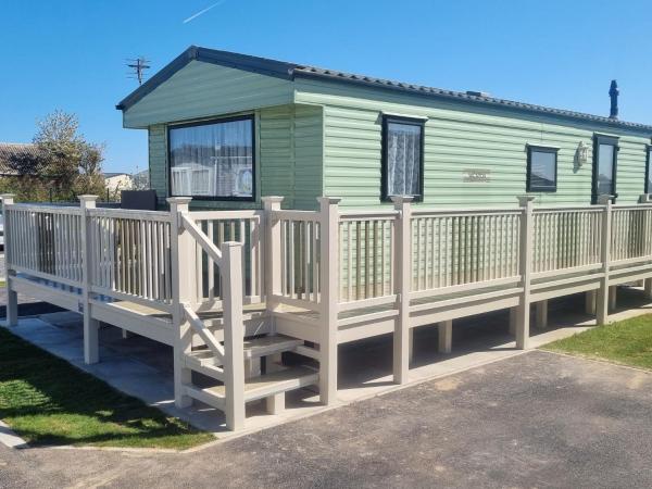 Pg151 Palm Grove The Golden Palm Chapel St Leonards - Lincolnshire