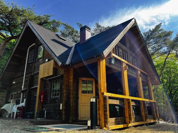 那須高原山小屋 - 나스마치