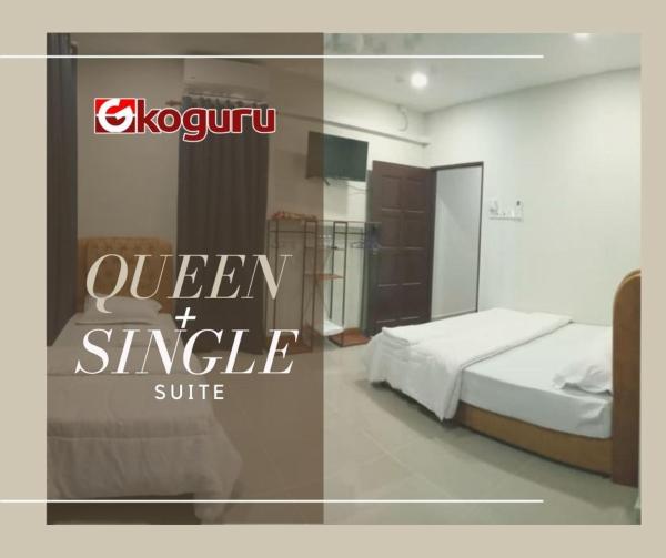 Tamu Roomstay Tok Molor - 馬來西亞