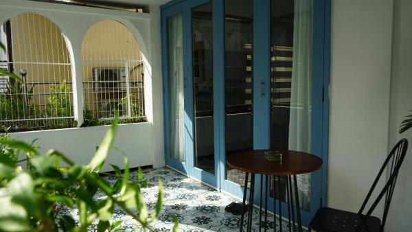 Maiam Homestay - Ho Chi Minh City