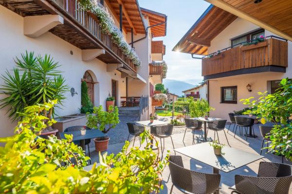 Rebenheim - Provincia di Bolzano