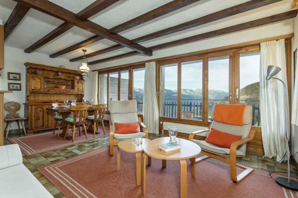 Appartement Arolles 704 - Verbier