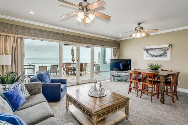 469 Fort Pickens Rd - Pensacola Beach, FL