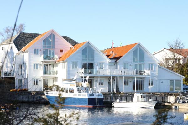 Fjordbris Hotel - Stavanger