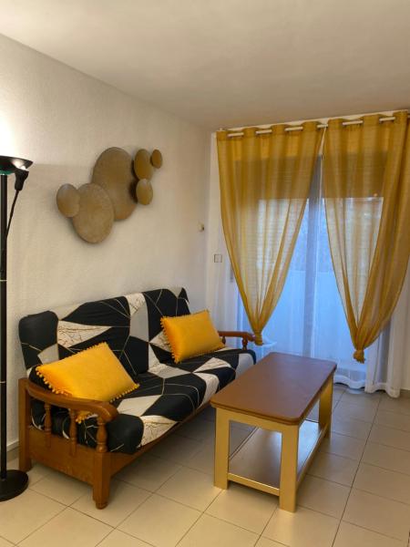 Apartamento Sabiñanigo - ピレネー山脈