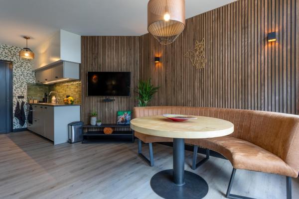Bed & Keuken De Vos - Hengelo