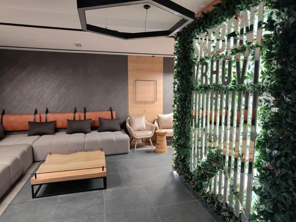 Anthracite Life & Spa Zlatibor - Zlatibor