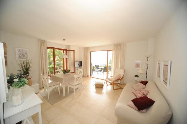 Apartamentos Tanit - Benicàssim