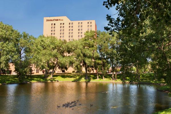 Doubletree By Hilton Minneapolis Park Place - Marais poitevin