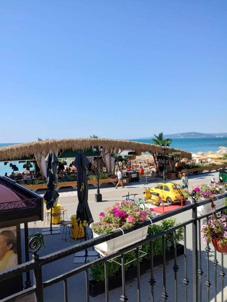 Sea Apartment Maria Balchik - Balchik