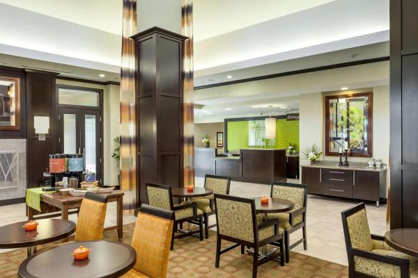 Hilton Garden Inn Eugene/springfield - Eugene, OR