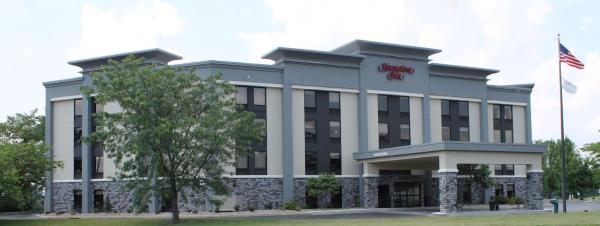 Hampton Inn Gettysburg - Gettysburg, PA
