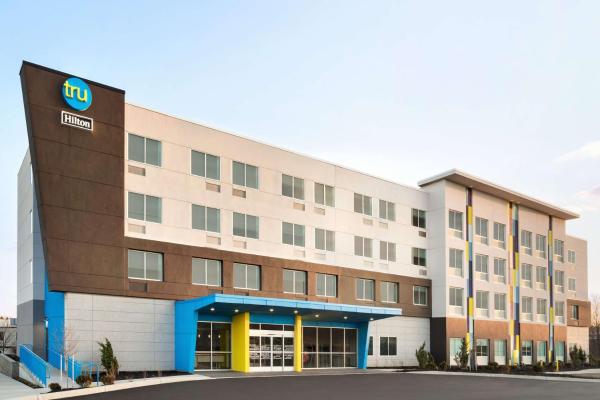 Tru By Hilton York Pa - Pennsylvania