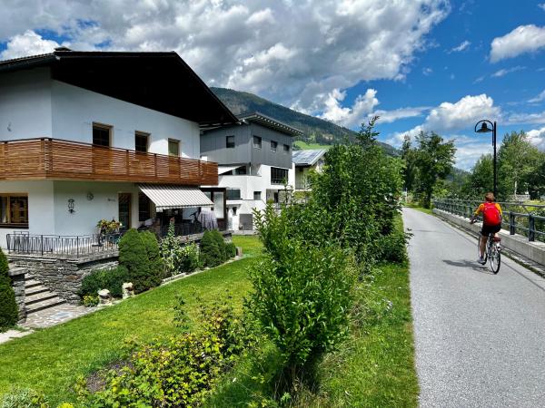 Draublick Sillian - Sesto