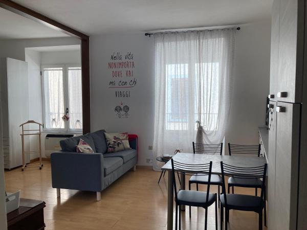 Casa Mirella - Zone