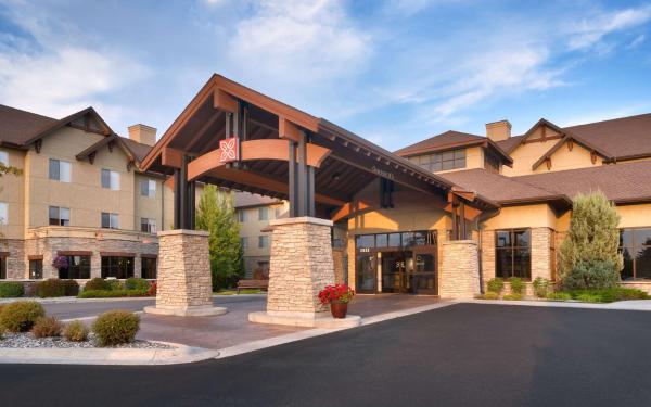 Hilton Garden Inn Bozeman - Bozeman, MT