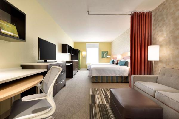 Home2 Suites By Hilton Cleveland Independence - Peninsula, OH
