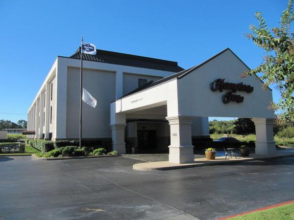 Hampton Inn Lindale/tyler - Texas