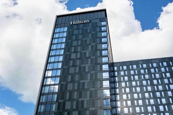 Hilton Rochester Mayo Clinic Area - 明尼蘇達州