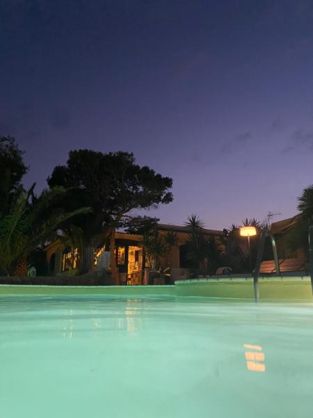 Hotel Luagos Club - Lampedusa