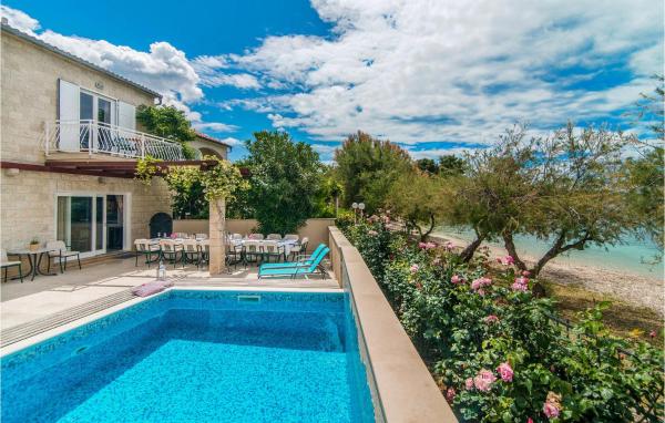 Villa Mirca - Supetar