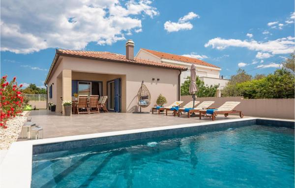 Villa Karla Nin - Nin