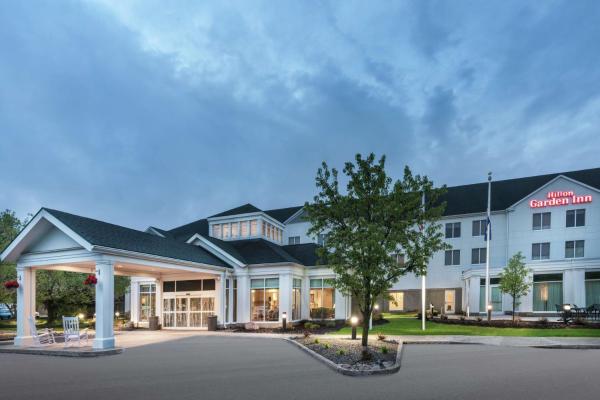 Hilton Garden Inn Syracuse - Syracuse, NY