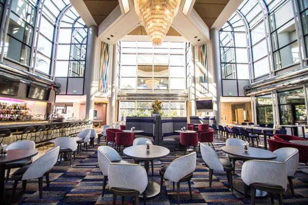 Hilton Los Angeles-universal City - Burbank, CA