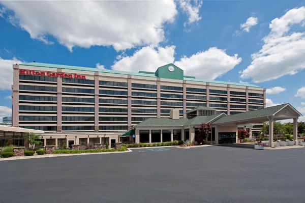 Hilton Garden Inn Detroit Southfield - Farmington Hills, MI