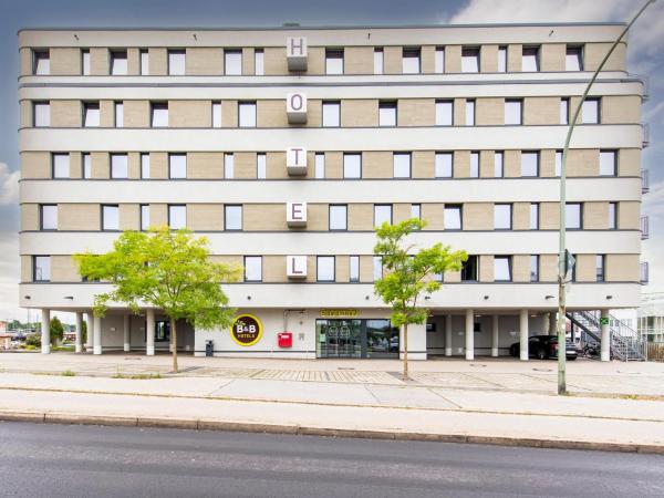B&b Hotel Landshut - Vilsbiburg