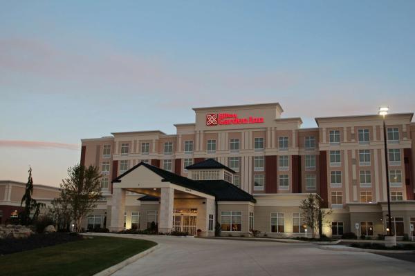 Hilton Garden Inn Findlay - Ohio